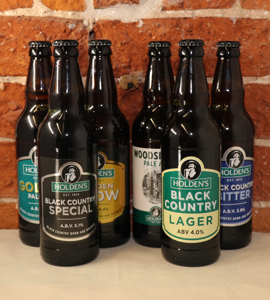 Subscribe - Holdens Beer subscription - Holdens Shop